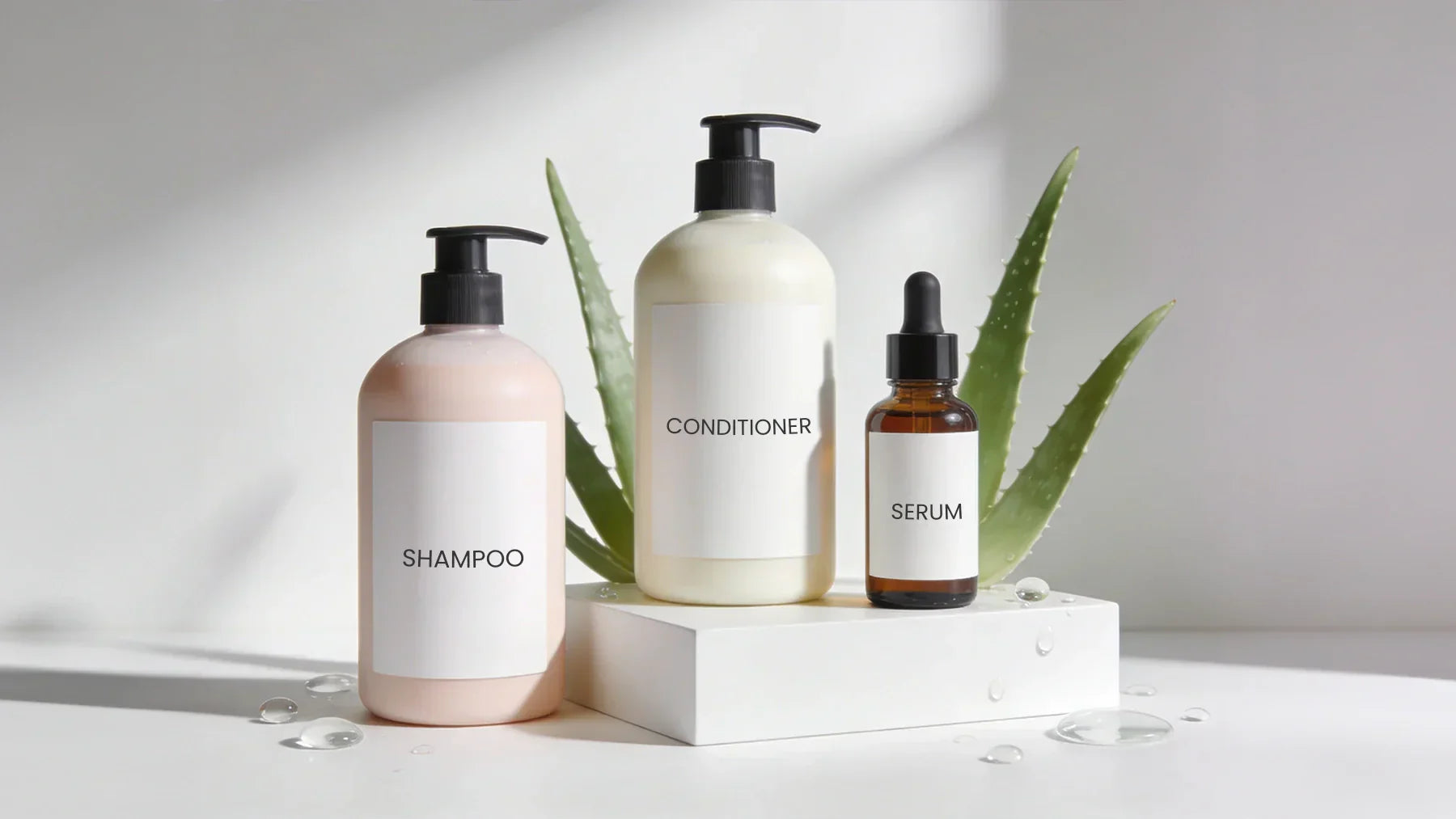 Hair Care Trends in 2026: Key Insights for Haircare Brands – NCL